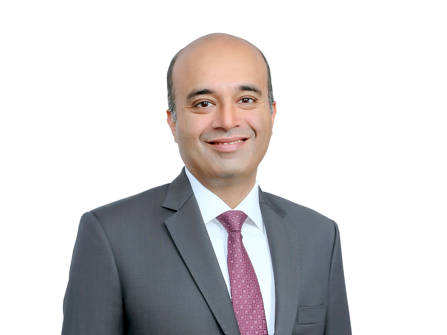 Ali Malik | McKinsey & Company